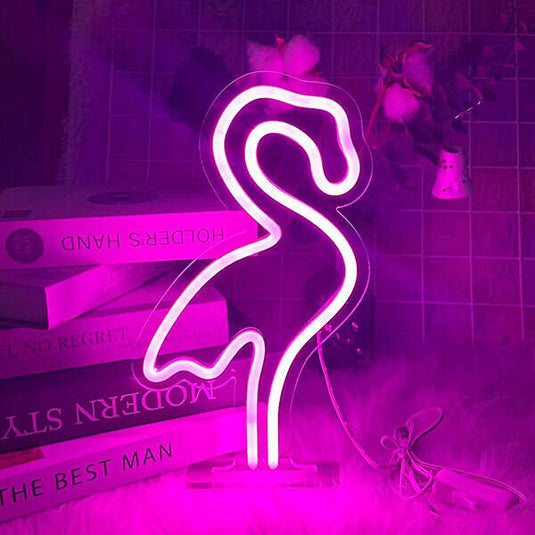 Desk Lights | Table Lamps | Aha Neon – Aha Neon®