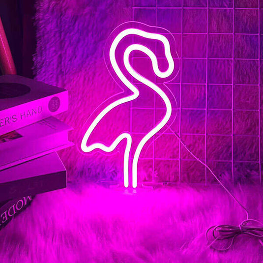Desk Lights | Table Lamps | Aha Neon – Aha Neon®