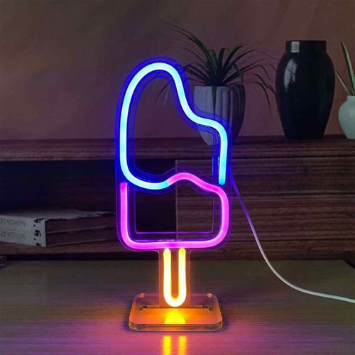 Desk Lights | Table Lamps | Aha Neon