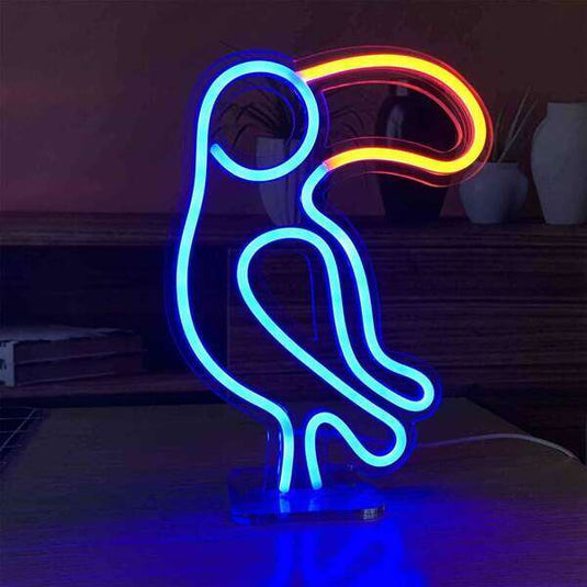 Desk Lights | Table Lamps | Aha Neon – Aha Neon®